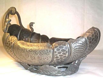 Meriden silverplate | Etsy