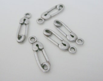 Safety pin tree | Etsy