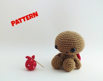 Amigurumi turtle | Etsy