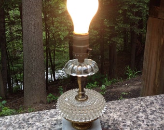 Popular items for knobby glass on Etsy