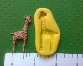 Giraffe mold | Etsy