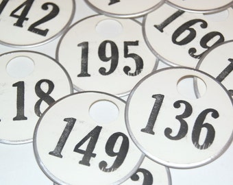 Popular items for coat check on Etsy