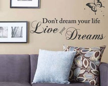 Unique tree of life wall decal related items | Etsy