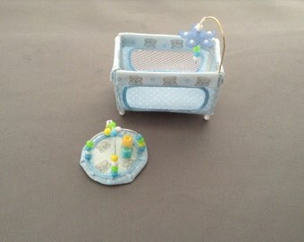 1:24 & 1:48 Scale Miniatures curated by Dollhouse Miniatures Team on Etsy