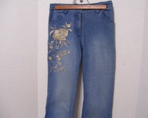 Unique cache pants related items | Etsy