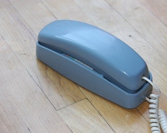 Popular items for vintage wall phone on Etsy