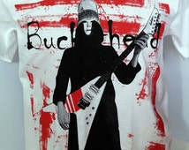 Popular items for buckethead on Etsy