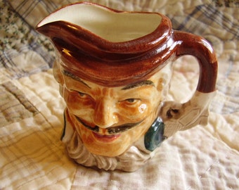 Popular items for character jug on Etsy