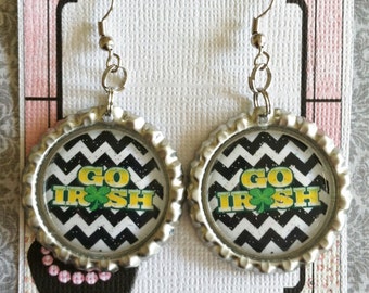 Popular items for go irish on Etsy