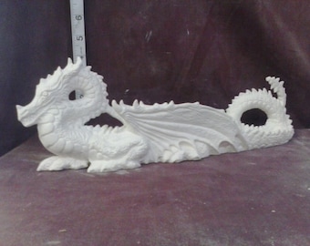 Ceramic dragon | Etsy