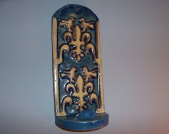 Mercer pottery | Etsy