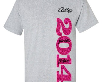 Popular items for personalized prom on Etsy