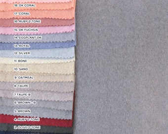 Melange color | Etsy