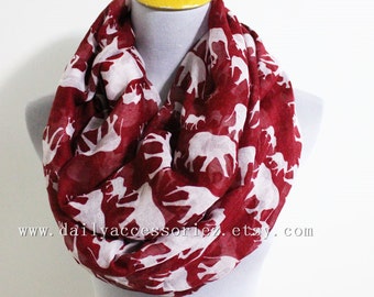 Mens white scarf | Etsy