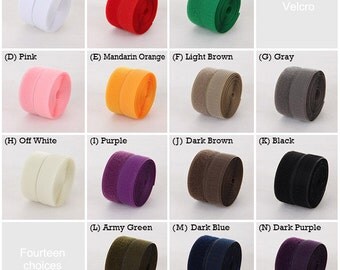 Sew on velcro | Etsy