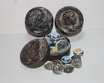 Popular items for geocaching container on Etsy