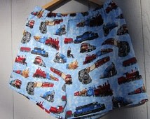 Popular items for train fabric on Etsy