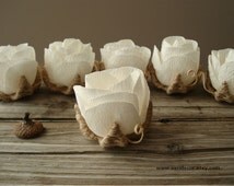 Popular items for rustic table flowers on Etsy