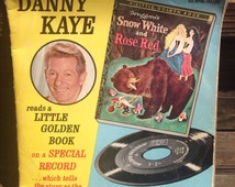Popular items for danny kaye on Etsy