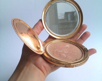 Popular items for powder puff on Etsy