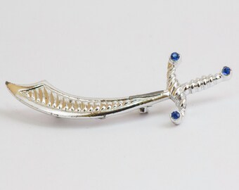 Popular items for rapier on Etsy