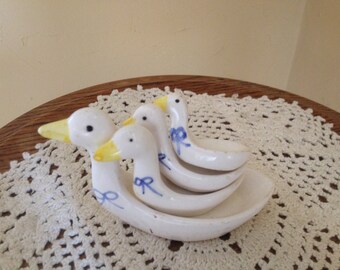 Popular items for duck measuring on Etsy