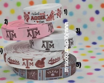 Sports team ribbon | Etsy