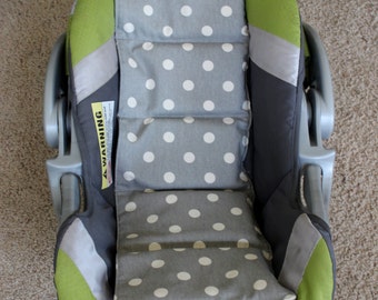 Items similar to Frozen Car Seat Cooler WITH ICE PACKS on Etsy