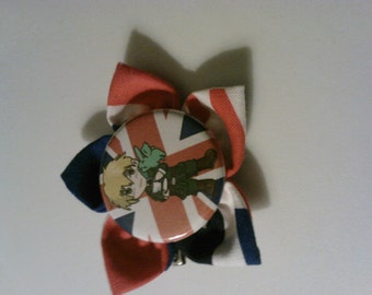 Popular items for Hetalia England on Etsy