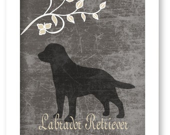 Popular items for labrador gifts on Etsy