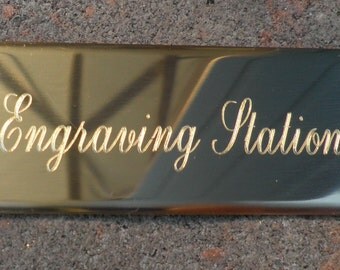 Engraved Gifts by EngravingStation on Etsy