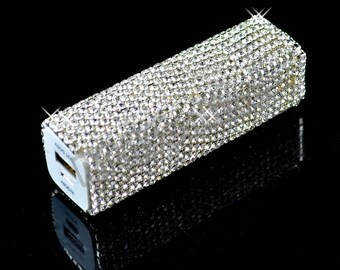Popular items for power bank on Etsy