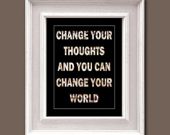 Feel good sign | Etsy