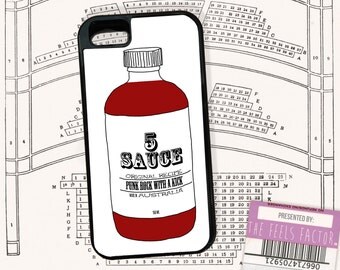 Popular items for 5 sauce on Etsy