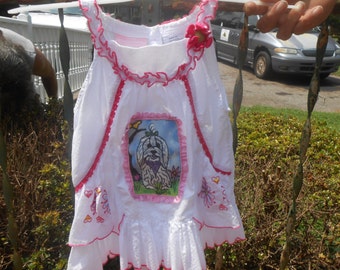 Maltese clothes | Etsy