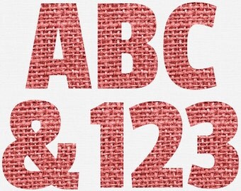 Popular items for digital letters on Etsy