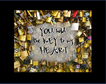 Popular items for locks of love on Etsy