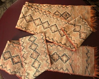 Popular items for kilim table runner on Etsy