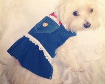 Popular items for maltese clothes on Etsy