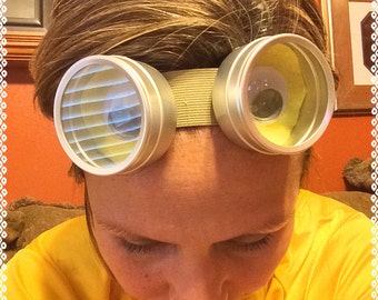 Minion goggles | Etsy