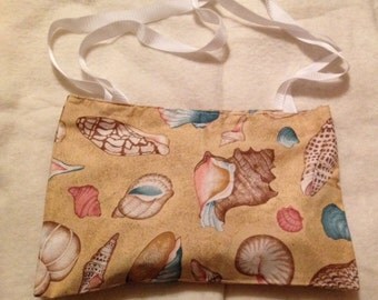 Popular items for seashell bag on Etsy