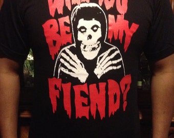 Popular items for the fiend on Etsy