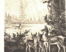 Unique cathedral etching related items | Etsy