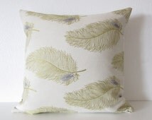 Popular items for chartreuse throw on Etsy