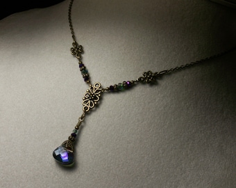 The titanic necklace | Etsy