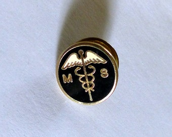 Mortuary Science Logos