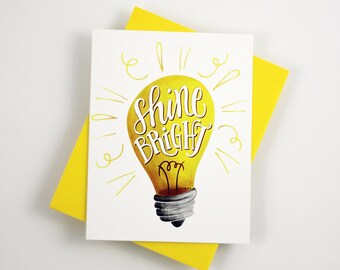 Light bulb drawing | Etsy