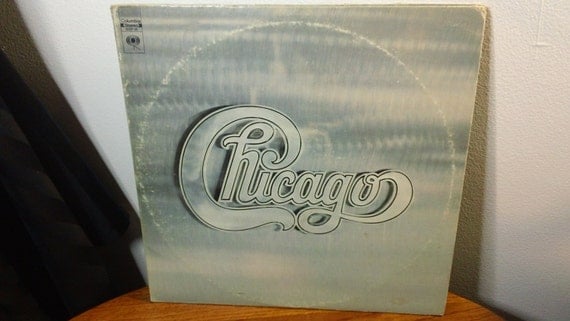 Chicago Chicago II KGP 24 12 vinyl lp two-record