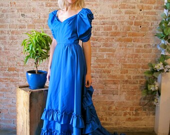 Antebellum gown | Etsy