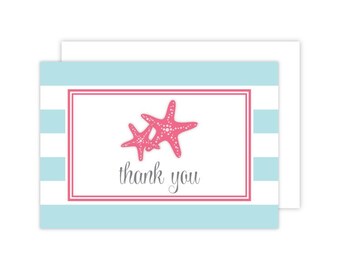 Nautical thank you | Etsy